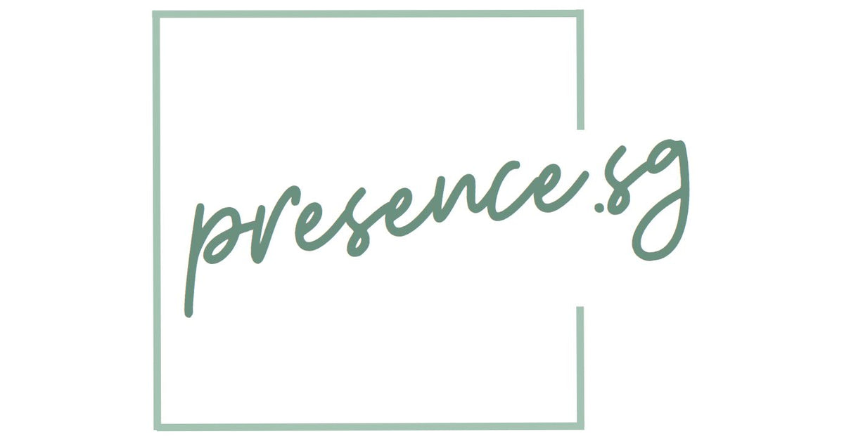 Presence | Personalized Gifts | Corporate Gifts in Singapore – presence.sg