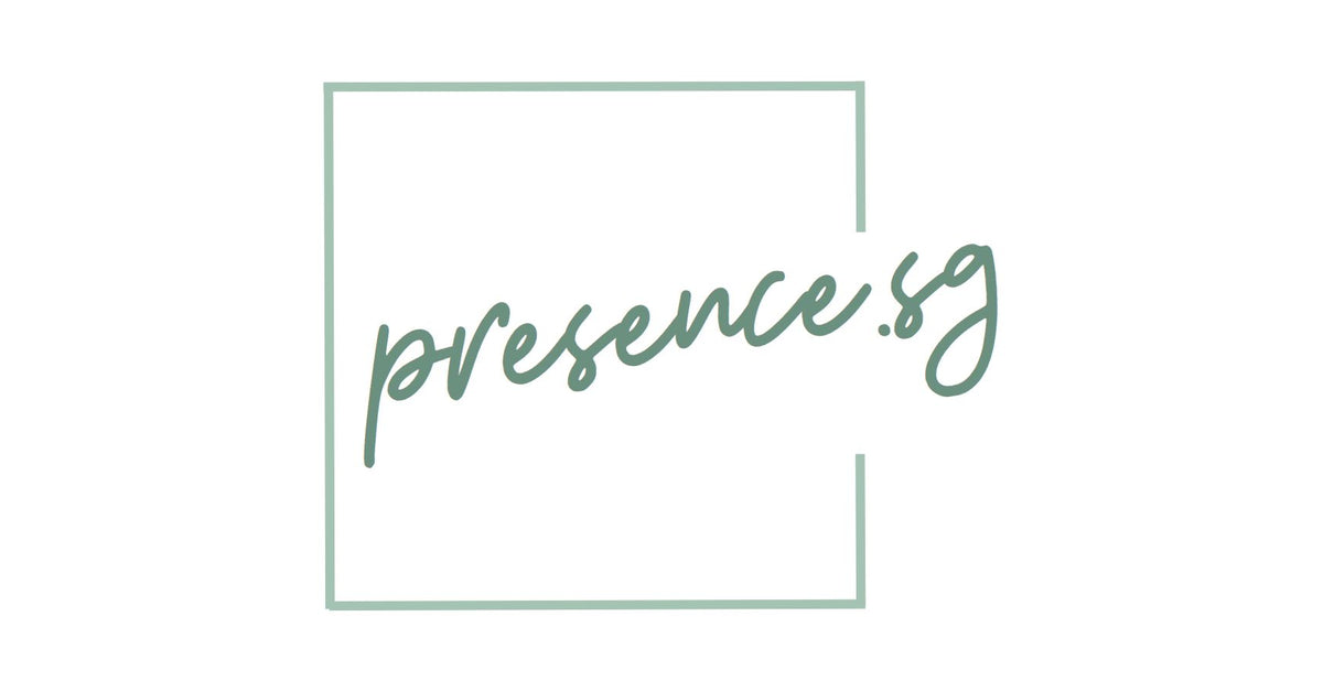 Presence | Personalized Gifts | Corporate Gifts in Singapore – presence.sg