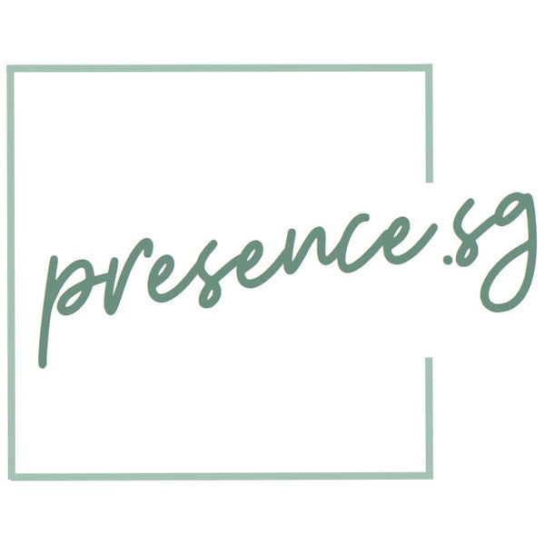 Presence | Personalized Gifts | Corporate Gifts in Singapore – presence.sg